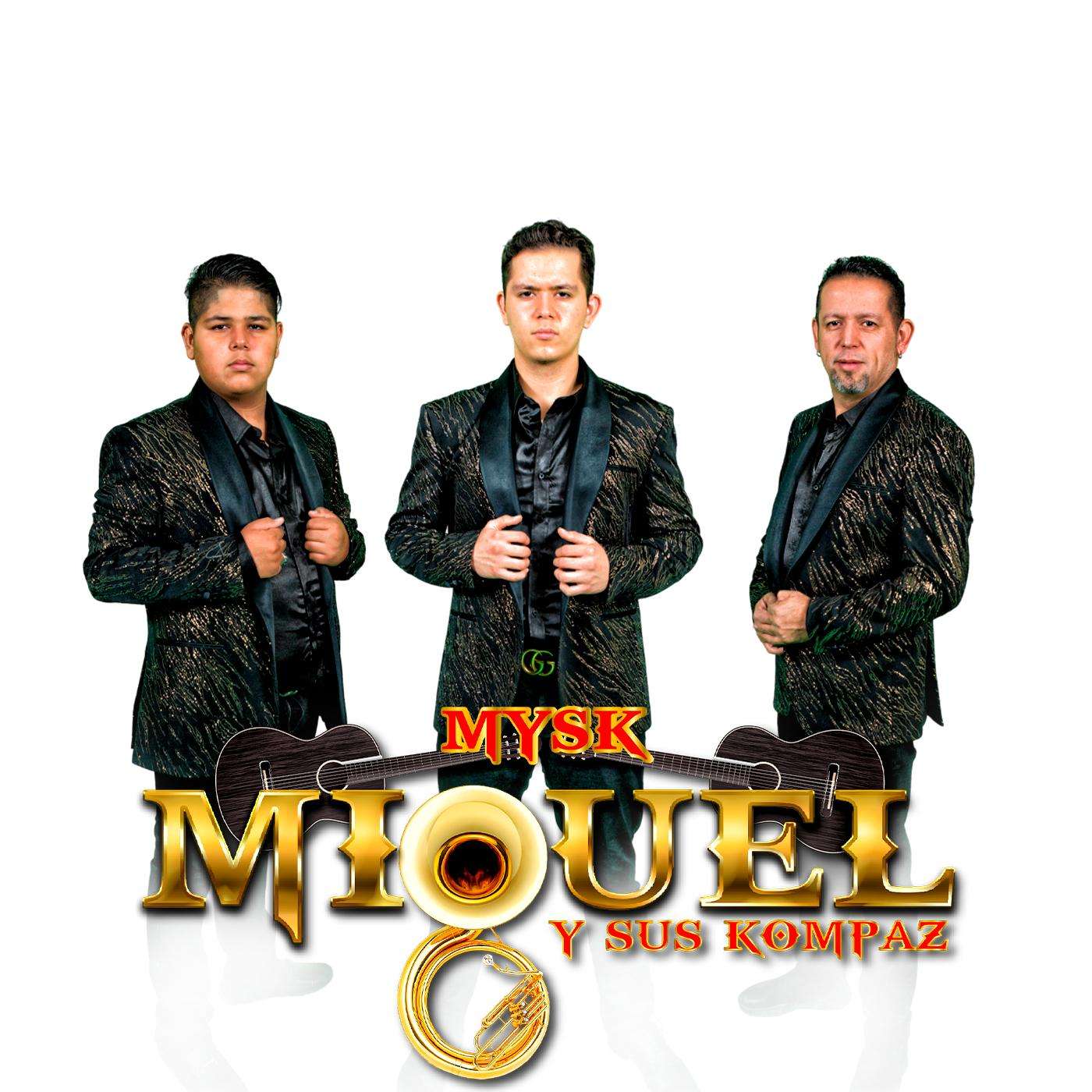 MIGUEL Y SUS KOMPAZ - Broadacres Marketplace