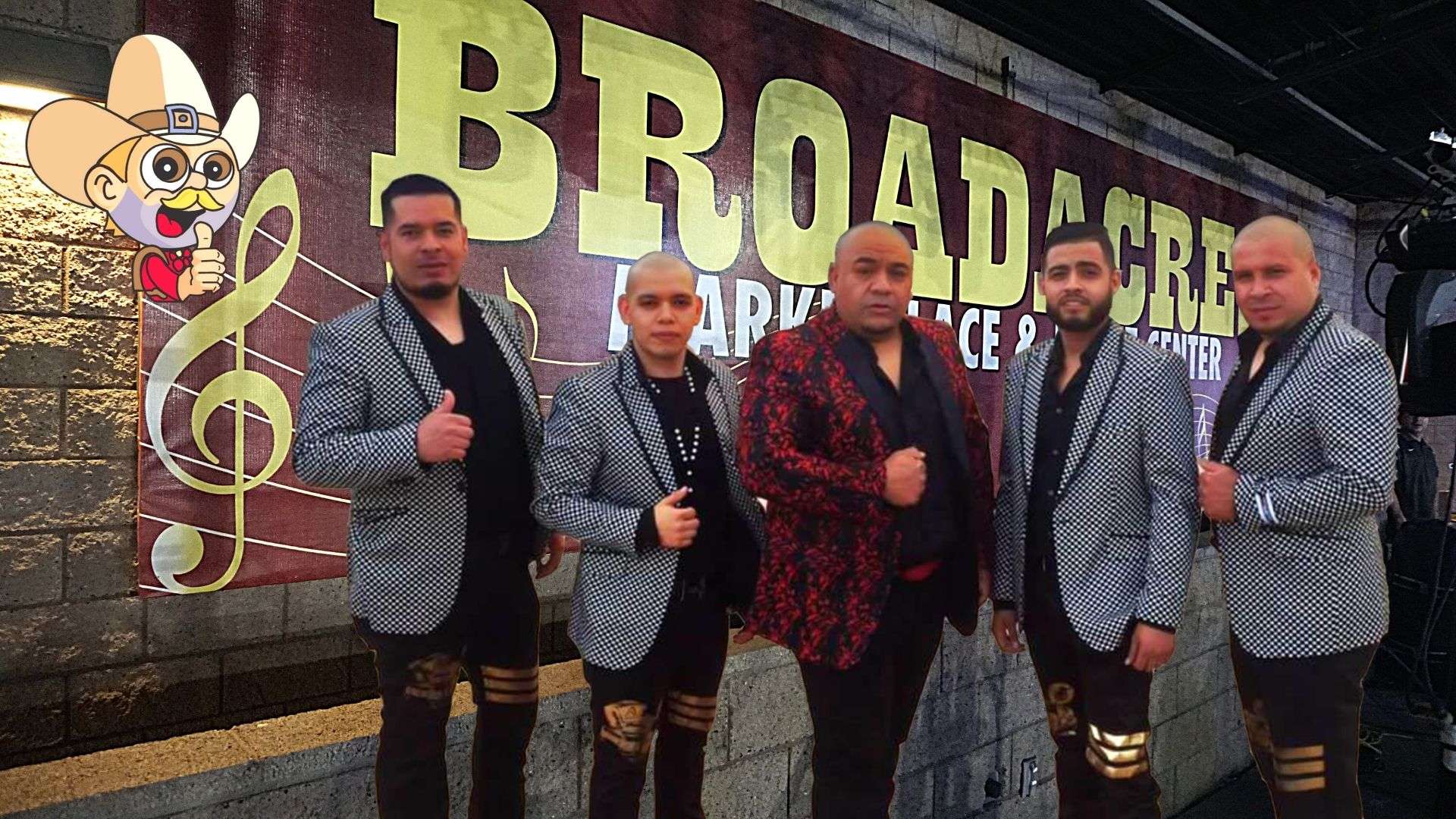 EL PELON Y SU PURO NIVEL - Broadacres Marketplace