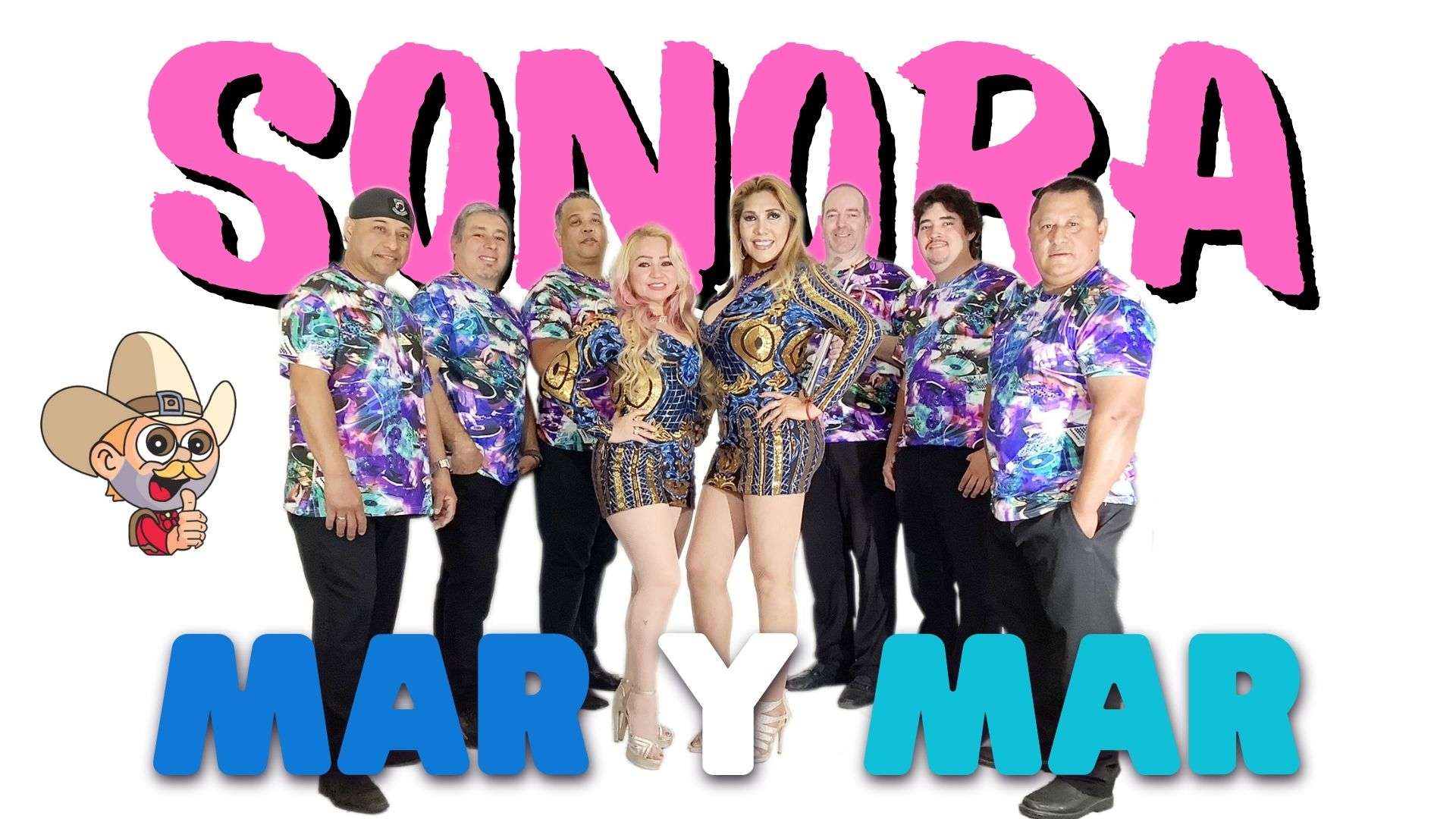 SONORA MAR Y MAR - Broadacres Marketplace